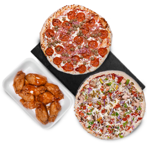 Master Choice Pizza